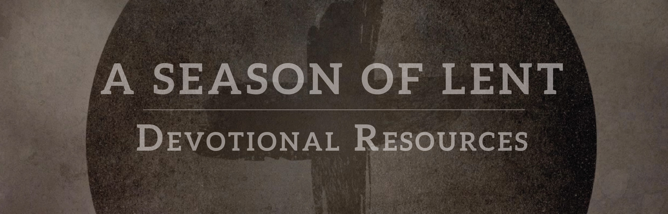 Lent Bible Study - NewLifeA2.orgNewLifeA2.org